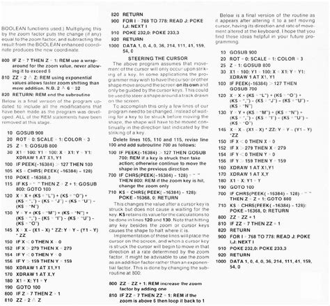 Applebox Hires Cursor Mover