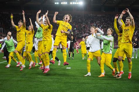 Inside The Fk Bodoglimt Dressing Room Full Of ‘mates Out To Shock