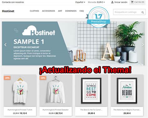 Error De Prestashop 17 “an Error Occurred While Sending The Message
