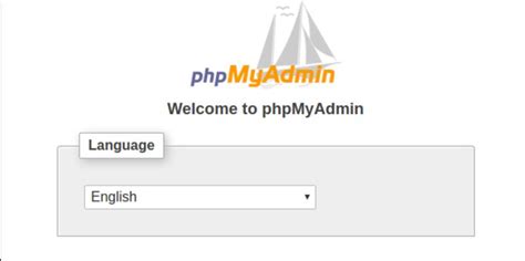 Solução Phpmyadmin Deprecation Notice In Phpphp Gettext
