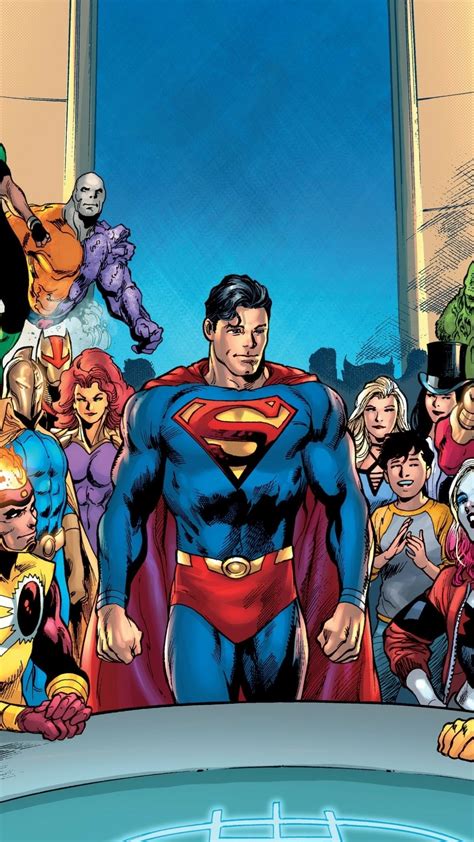 Comics Justice League Dc Comics Dinah Lance Doctor Fate Dc Comics