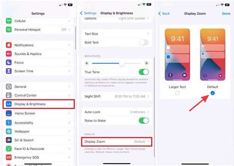Ultimate Guide On How To Unlock Screen Rotation On IPhone IPad Android Updated