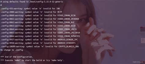 Linux内核编译linux内核编译后多大 Csdn博客 Linux内核编译linux内核编译后多大 Csdn博客