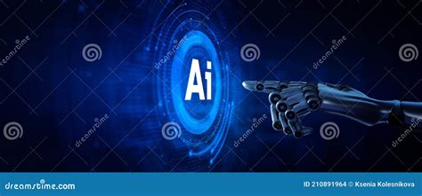Ai Machine Deep Learning Neurale Netwerk Cyber Brein Modern