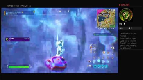 Fortnite Mon Mico Bug Dsl Youtube