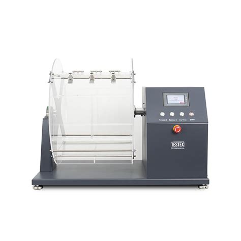 Circular Sample Cutter Testex