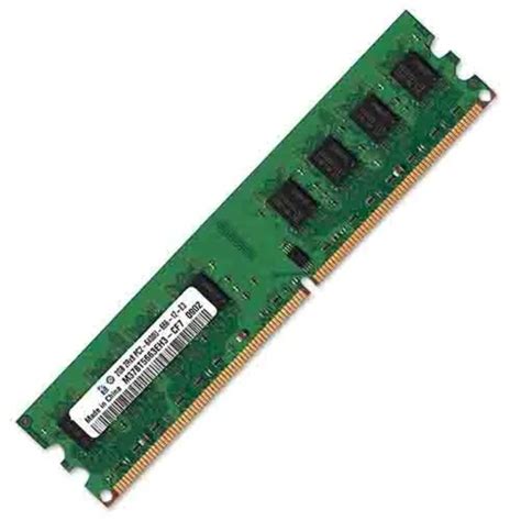 Desktop Ram DDR3 2GB Kinaun कन Online Shopping Nepal