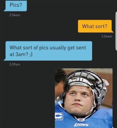 Late Night Booty Call R Detroitlions