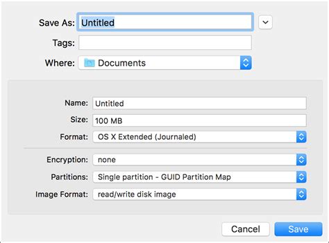 how to encrypt disk images with disk utility to protect sensitive files