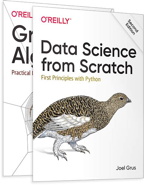 Data Science Oreilly Media