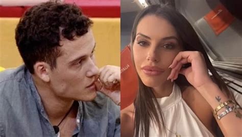 Edoardo E Antonella Rapporti Oggi Donnamaria Rompe Il Silenzio Video