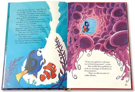 Oppdrag Nemo Gobokhandelen