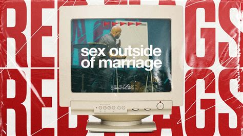 Sex Outside Of Marriage 🚩 Pastor Efrain Cirilo Youtube
