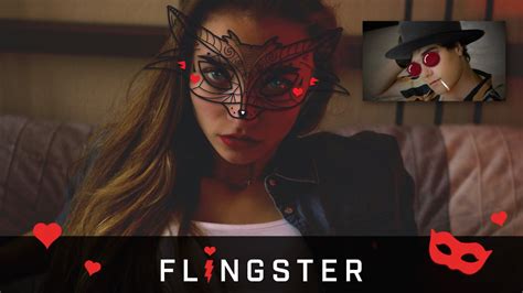 The Ultimate Sex Chat App Download The Flingster App Free