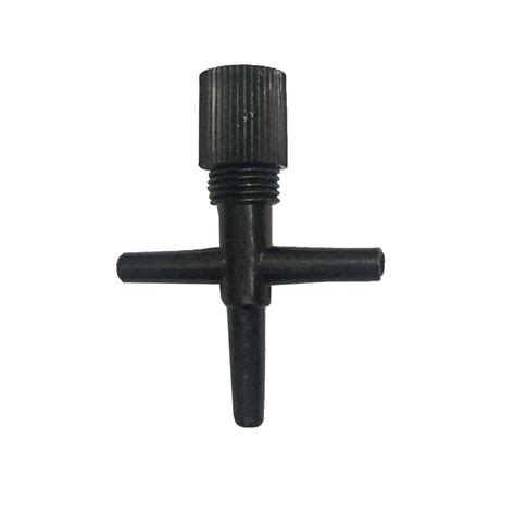 Teu Aer Cu Robinet Furtun Acvariu Amtra