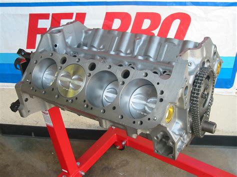 Chevy 350 325 Hp High Performance Turn Key Crate Engine Five Star Engines