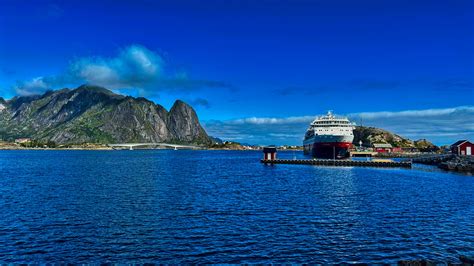 Lofoti 2025 26 Cena Od 1 498 € Z Vključeno Letalsko Karto Lifetrek