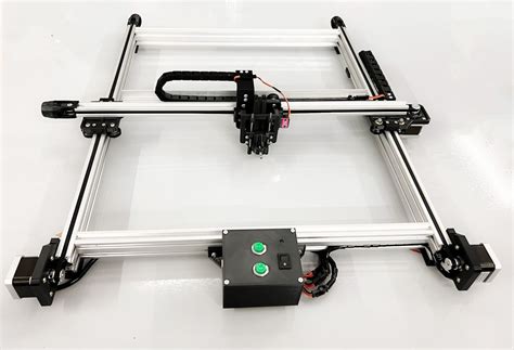 2d Cnc Plotter H A3 Custom Sizes Up To 1 8 M X 1 8 M Available