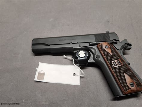 Tisas 1911a1 9mm