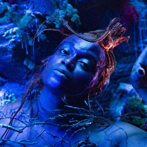 Lotic Announces New Album And Shares First Single Video Come Unto Me