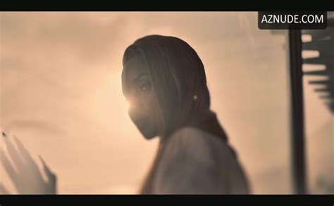 Kgomotso Christopher Lunathi Mampofu Sexy Scene In Fatal Seduction