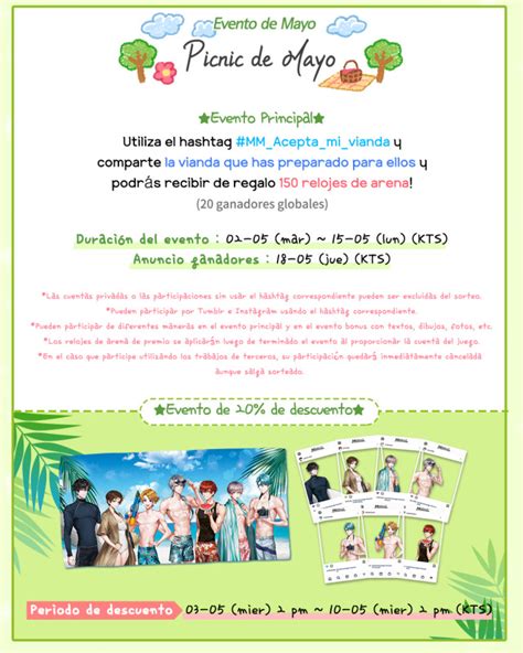 Cheritz Team — Mm Happy Birthday Rika