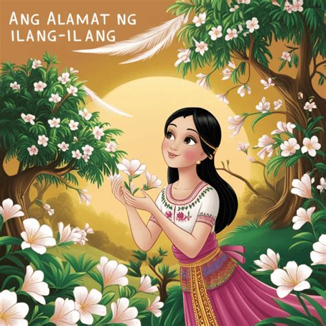 Mga Alamat 20 Mga Halimbawa Alamat