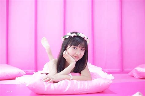 Yune Sakurai Young Japanese Idol Singer And Fashion Model