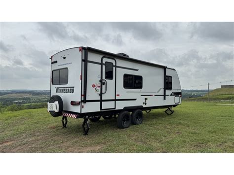 Itu Trailer Imports Winnebago Trailer M Series