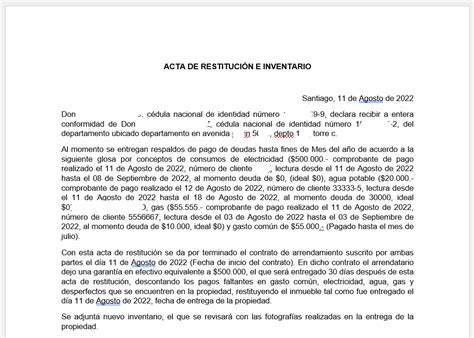 Ejemplo De Carta Responsiva De Entrega De Material Ejemplo Porn Sex