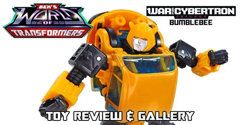 Transformers Fall Of Cybertron Bumblebee New Transformers Games