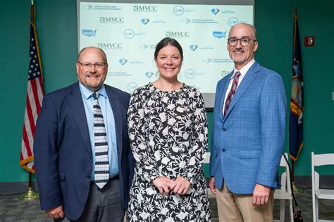 Opwdd Commissioner And Mvcc President Announce Direct Support