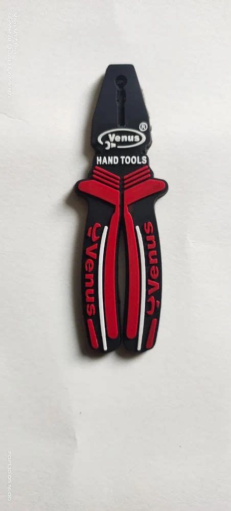 Pvc Rubber Hand Tools Diameter 2 4 Mm At Best Price In Vasai Virar