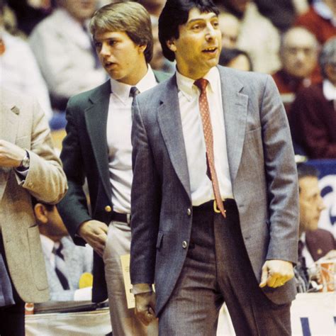 Jim Valvano Dies