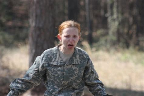 In Hindsight One Of My Favorite Memories Of Basic Combat Training R