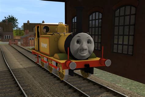Stepney Thomas1edward2henry3 Wiki Fandom