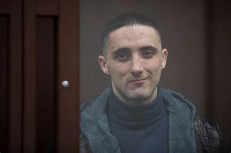 У Росії засудили на 20 років полоненого українського морпіха який