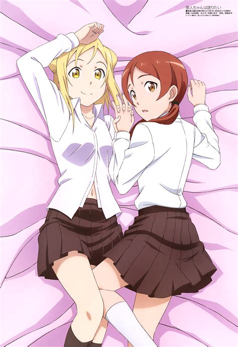 Demi Chan Wa Kataritai Interviews With Monster Girls Mobile Wallpaper
