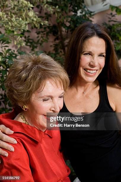 How Old Is Patti Davis Ronald Reagans Daughters Age Now