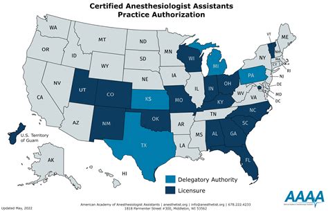 About The Profession Master Of Science In Anesthesia Degree And