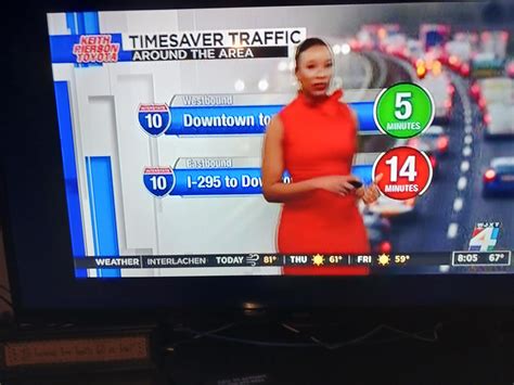 Amanda Devoe Jacksonville R Hot Reporters