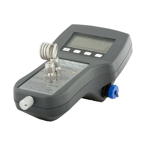 Ppma Handheld Analyser Ima Ltd