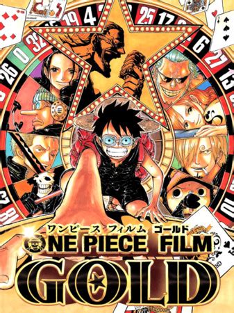 One Piece Anime Reveals New Theme Song New Silver Mine Arc Before