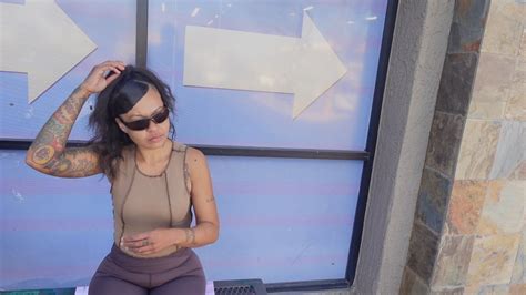 Rapper Hella Bella 33 Says She Was Sex Trafficked Out Of Florida From