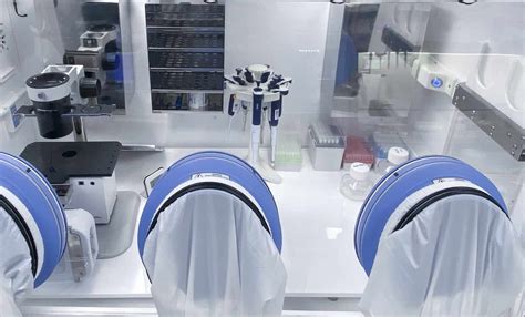 Aseptic Biopharmaceutical Processing Baker