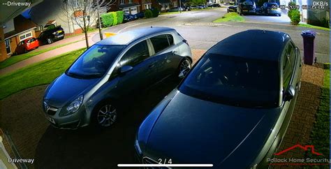 Cctv Pollock Home Security