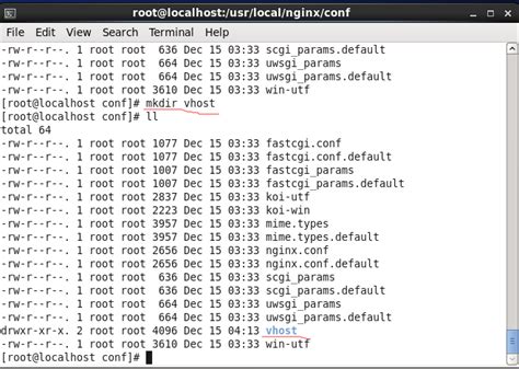 Linux下的nginx反向代理的安装配置与使用nigix代理 Csdn博客
