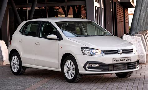 2 New Vw Polo Vivo Models Coming To South Africa Details Topauto
