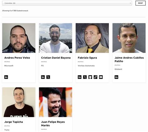 Kubestronaut On Linkedin Colombia Kubernetes Kubestronaut