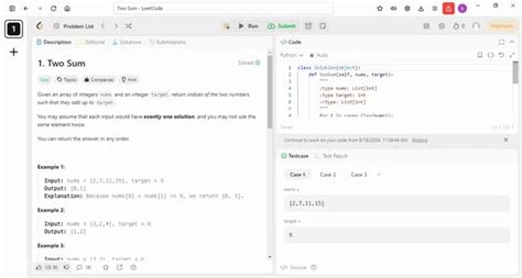 Harini K On Linkedin Day03 Leetcode 100daychallenge Codingskills